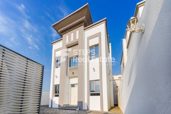 1267 Villas for Rent in Qatar | Furnished Renting Villas in Qatar ...