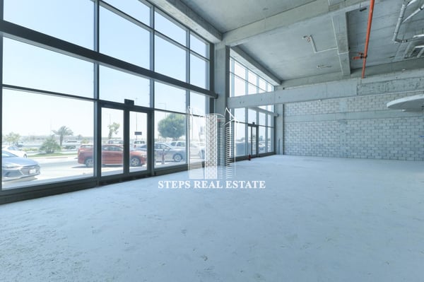 51 Showrooms for Rent in Qatar | Rental Show room in Doha | Commercial ...