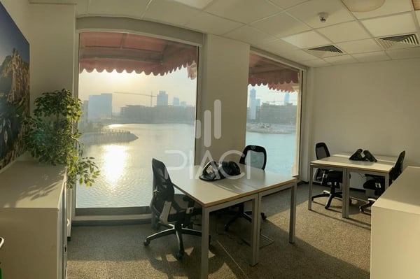 576 Offices for Rent in Qatar | Shared Office Space for Rent | Rental ...