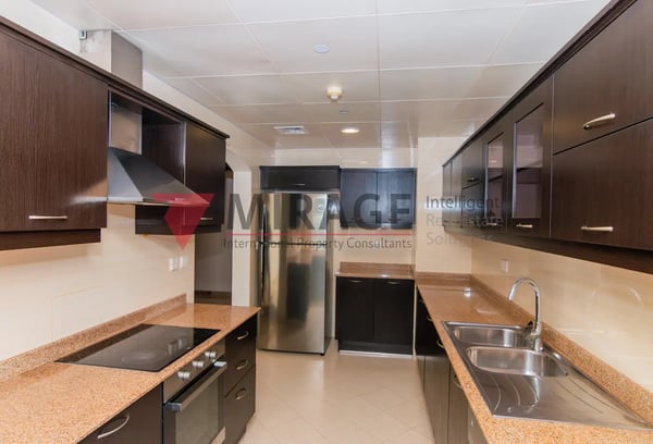 16 Apartments for Rent in Tower 14, Porto Arabia, The Pearl, Doha ...