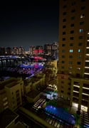 17 Apartments for Rent in Tower 14, Porto Arabia, The Pearl, Doha ...