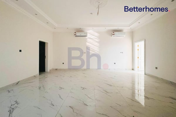 Villas for Rent in Al Duhail | Villas in Al Duhail | Duhail Villa ...