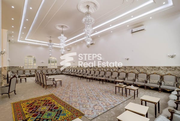 Villas for Sale in Qatar | Buy Villas Houses in Qatar | Qatar Villa for ...