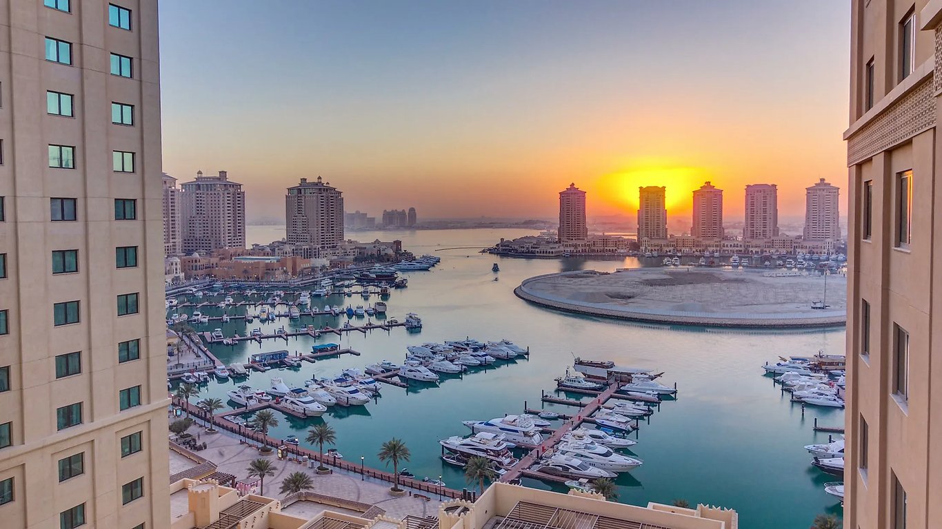 What is the Richest Town in Qatar? | Saakin.qa