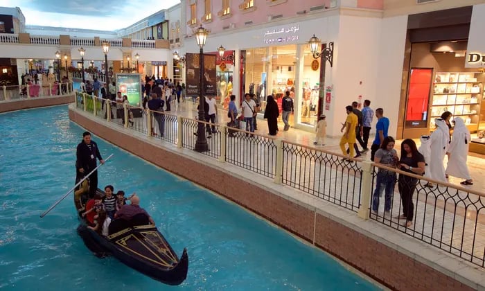 Where is the Best Place for Families to Live in Doha? | Saakin.qa
