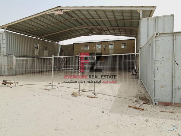 Plots for Rent in Qatar | Commercial Plots for Rent in Qatar | Saakin.qa