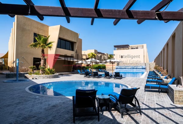 1267 Villas for Rent in Qatar | Furnished Renting Villas in Qatar ...