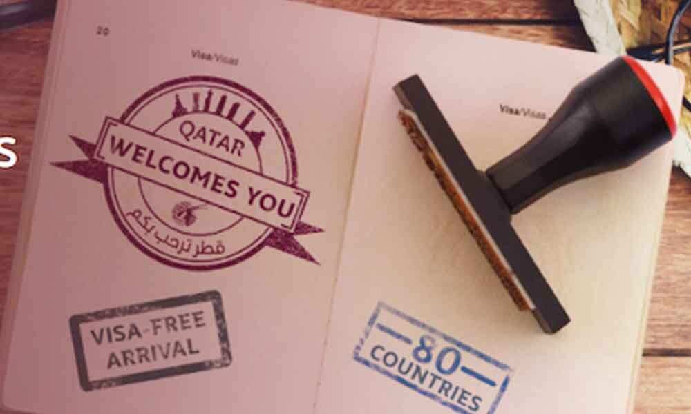 How To Apply For Qatar Investor Visa A Comprehensive Guide Saakin qa