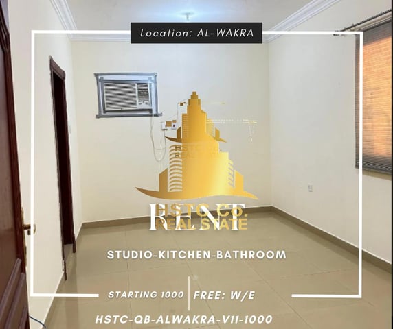 Apartments for Rent in Al Wakrah | Al Wakra Apartment | 1 BHK Flats ...