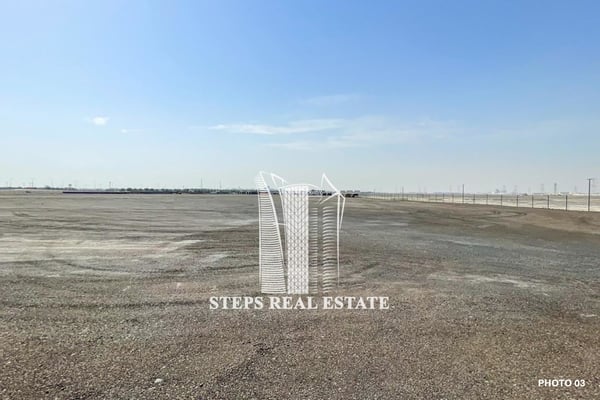 Plots for Rent in Qatar | Commercial Plots for Rent in Qatar | Saakin.qa