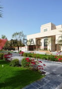 Compound Villas for Rent in Doha | Doha Compound Villa | Peaceful ...