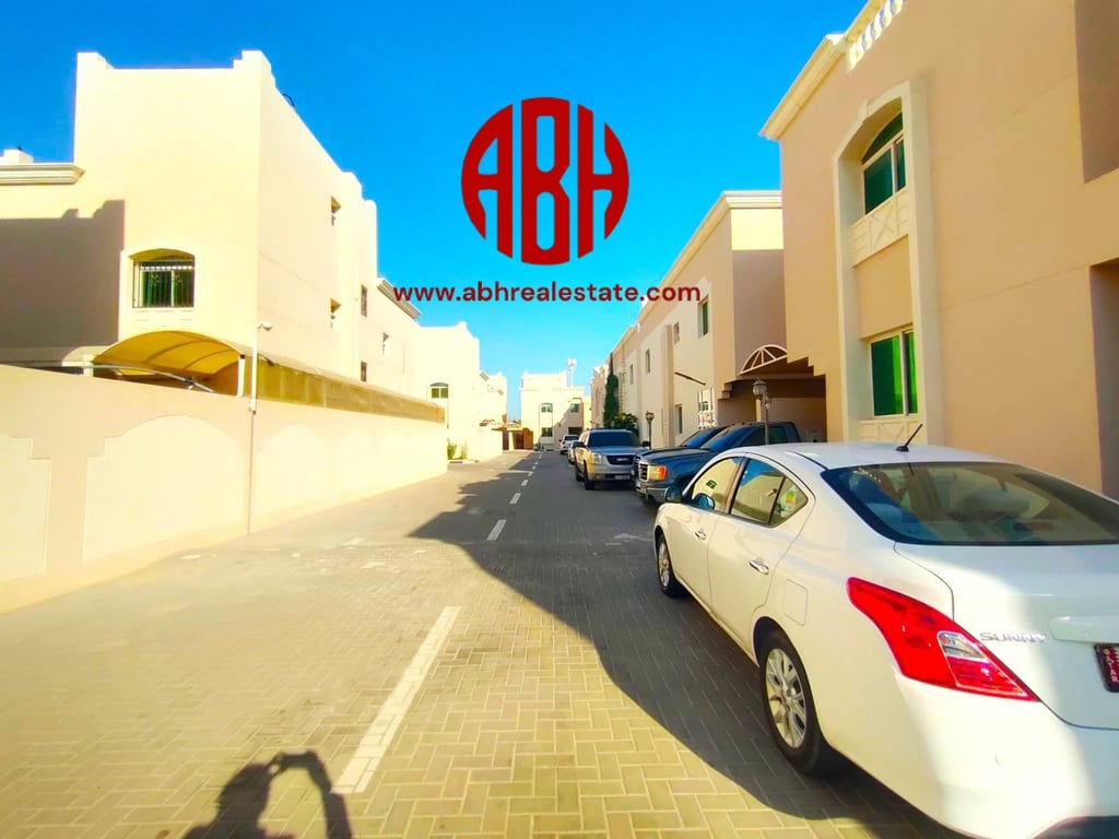 WELL PRICED 6 BDR VILLA | WELL MAINTAINED COMPOUND - Villa in Vita ...