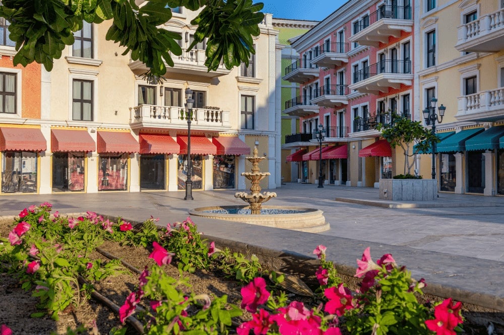 How Much Does The Average House Cost in Qatar? | Saakin.qa