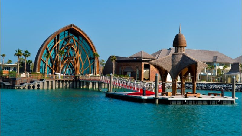 Exploring the Most Beautiful Areas in Qatar | Saakin.qa