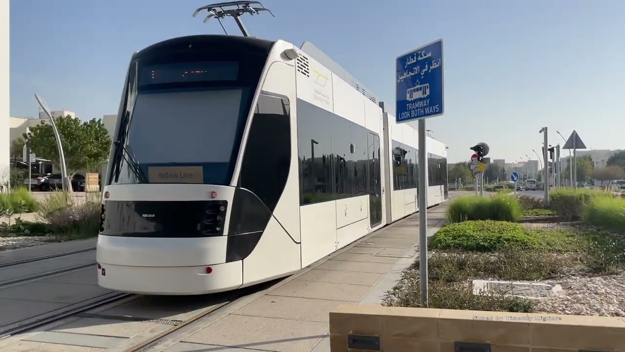 Exploring Doha Metro: A Quick Guide | Saakin.qa