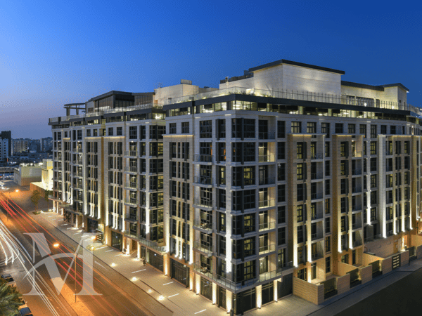 Modern & Affordable Apartments for Rent in Doha | Prime Locations ...