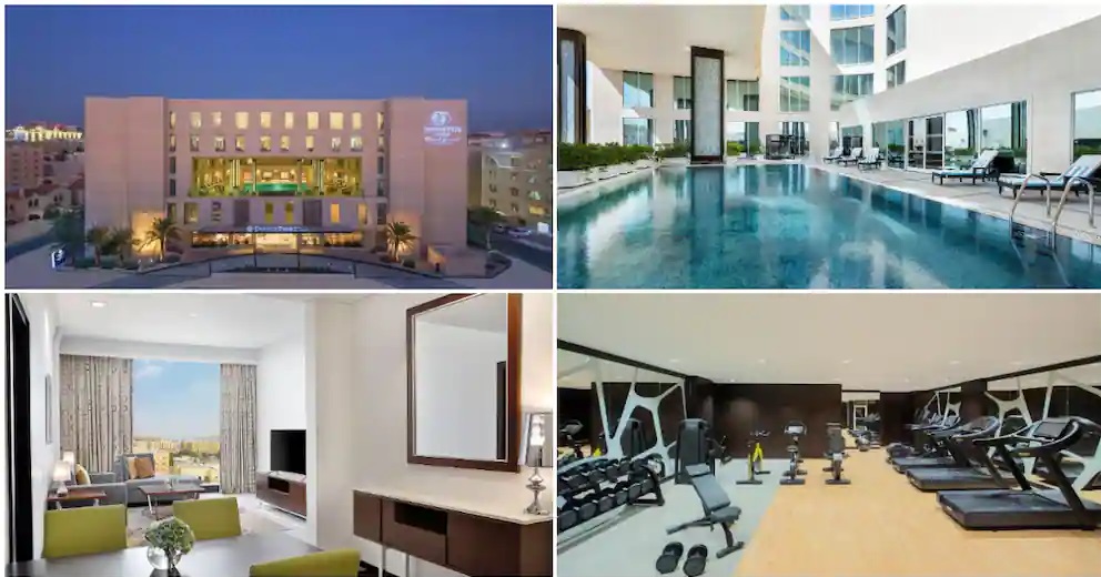 Top Expat-Friendly Neighborhoods to Live in Qatar | Saakin.qa