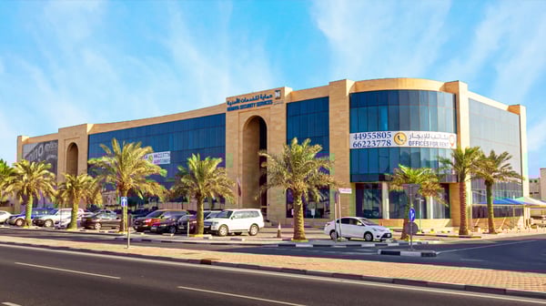 Commercial Floors for Rent in Qatar | Rental Commercial Floor in Doha ...
