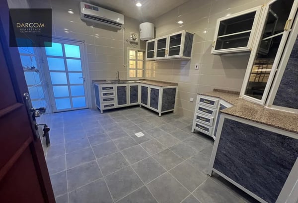 Villas for Rent in Al Duhail | Villas in Al Duhail | Duhail Villa ...