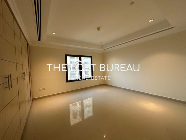 16 Apartments for Rent in Tower 14, Porto Arabia, The Pearl, Doha ...