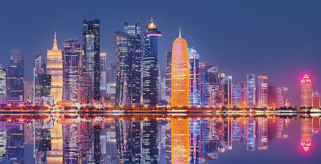 Best Stunning Buildings in Doha Corniche: Exploring the Architectural ...