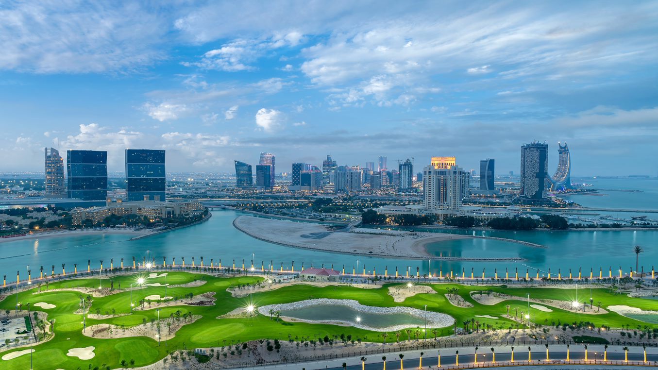 Qatar Real Estate: A Land of Opportunities | Saakin.qa