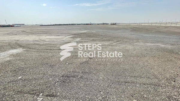 Plots for Rent in Qatar | Commercial Plots for Rent in Qatar | Saakin.qa