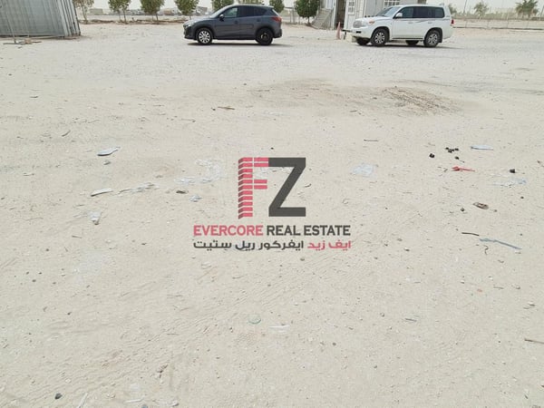 Plots for Rent in Qatar | Commercial Plots for Rent in Qatar | Saakin.qa