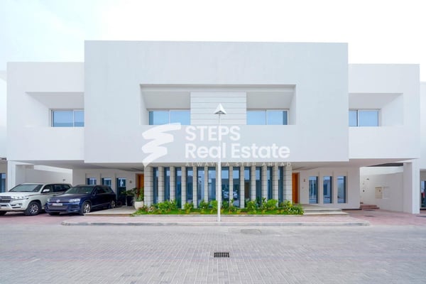 1267 Villas for Rent in Qatar | Furnished Renting Villas in Qatar ...