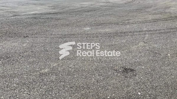 Plots for Rent in Qatar | Commercial Plots for Rent in Qatar | Saakin.qa