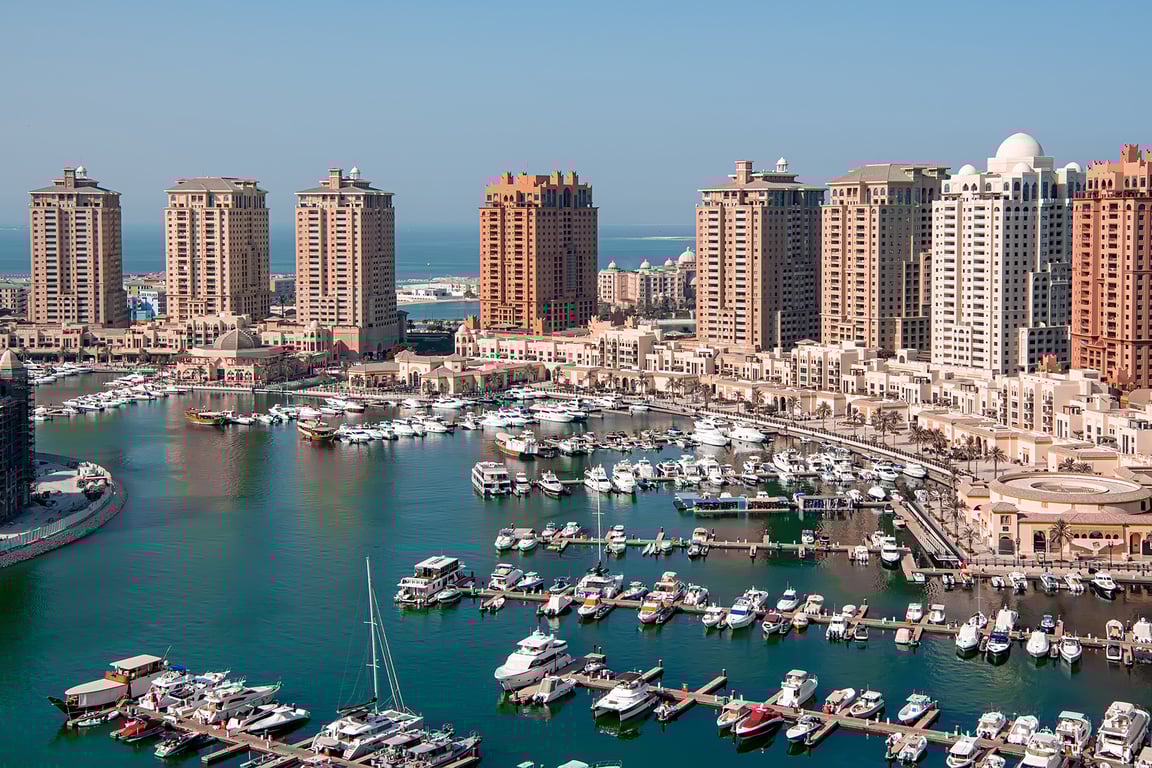 Best Budget-Friendly Places to Live In Qatar | Saakin.qa