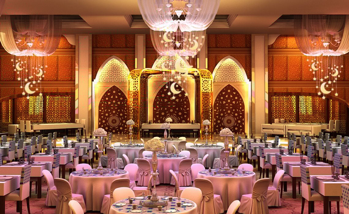 Top 10 Event Organizing Companies in Qatar | Saakin.qa