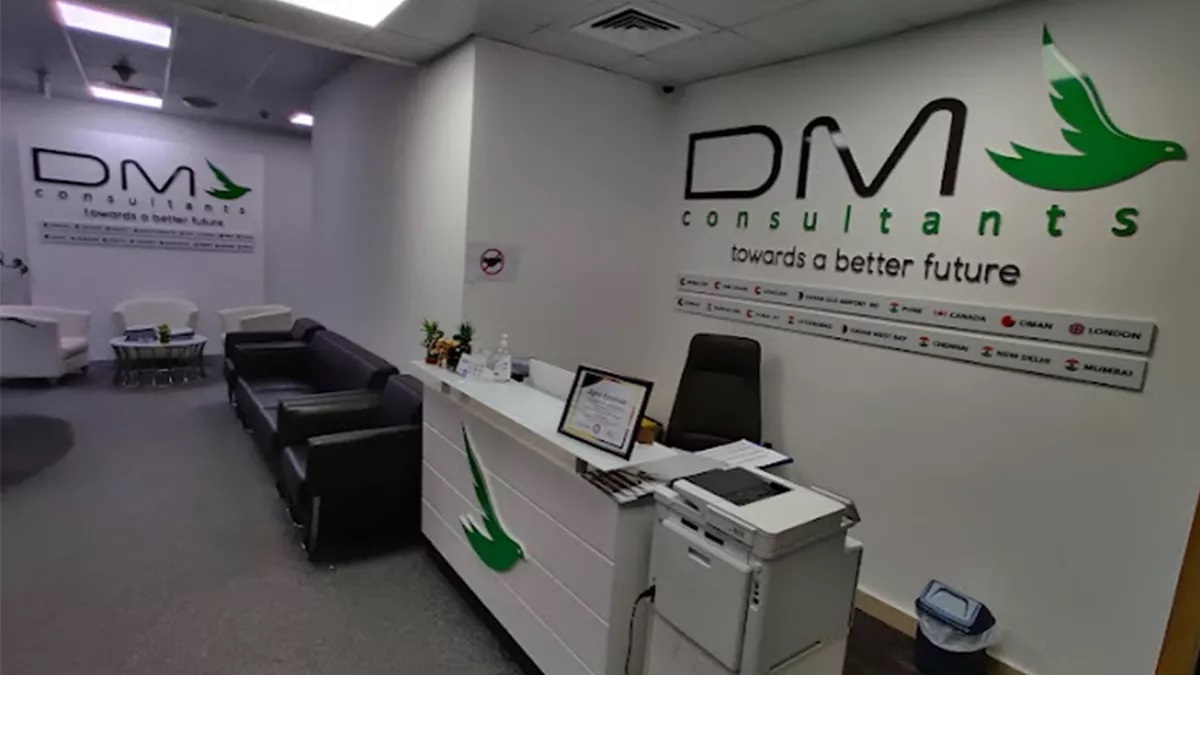 10 Best Immigration Consultants in Qatar | Saakin.qa