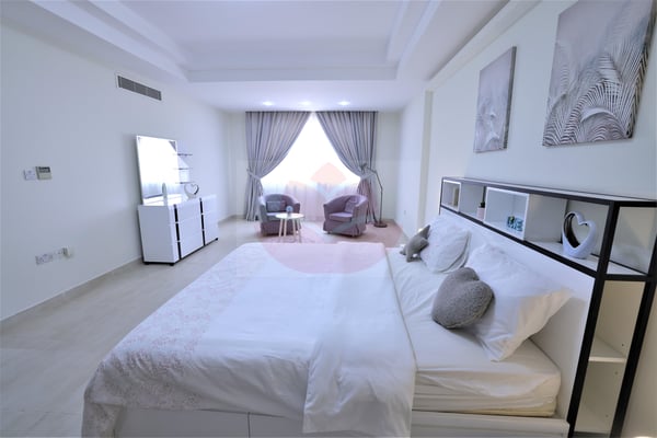 1291 Villas for Rent in Qatar | Furnished Renting Villas in Qatar ...