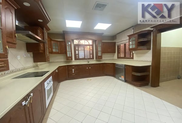 Villas for Rent in Qatar | Furnished Renting Villas in Qatar | Villa ...