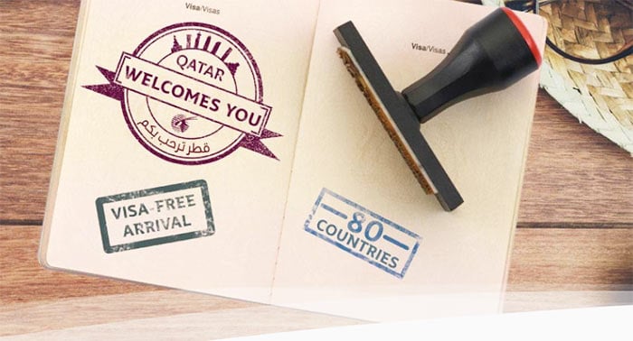 How to Apply For a Qatar Tourist Visa | Saakin.qa