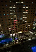15 Apartments for Rent in Tower 14, Porto Arabia, The Pearl, Doha ...