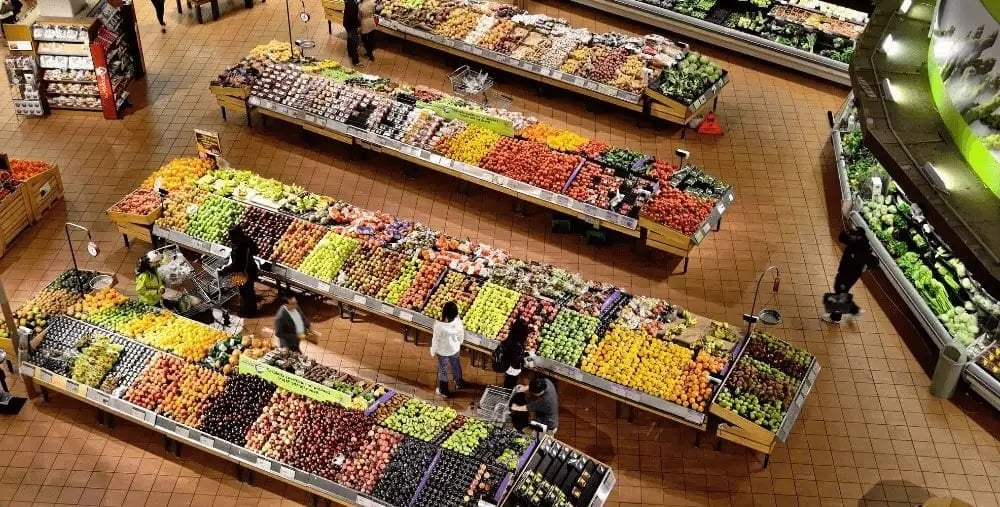 Are you looking for top Grocery Stores in Qatar? - Full Guide | Saakin.qa