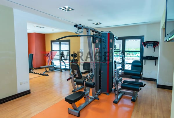 16 Apartments for Rent in Tower 14, Porto Arabia, The Pearl, Doha ...