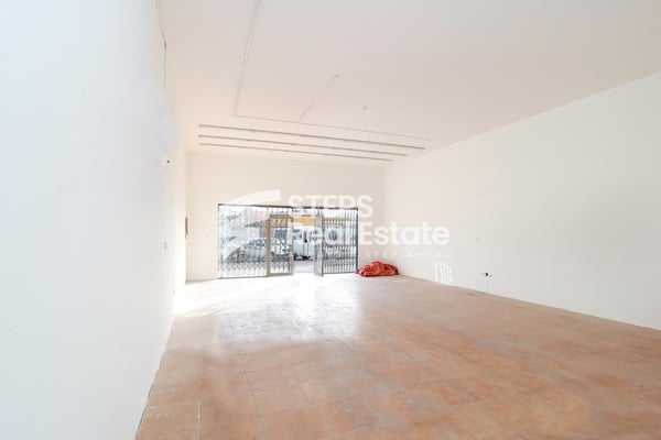 47 Showrooms for Rent in Qatar | Rental Show room in Doha | Commercial ...