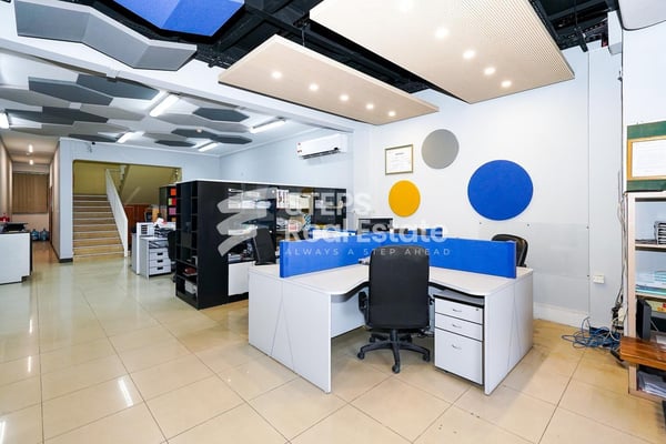 51 Showrooms for Rent in Qatar | Rental Show room in Doha | Commercial ...