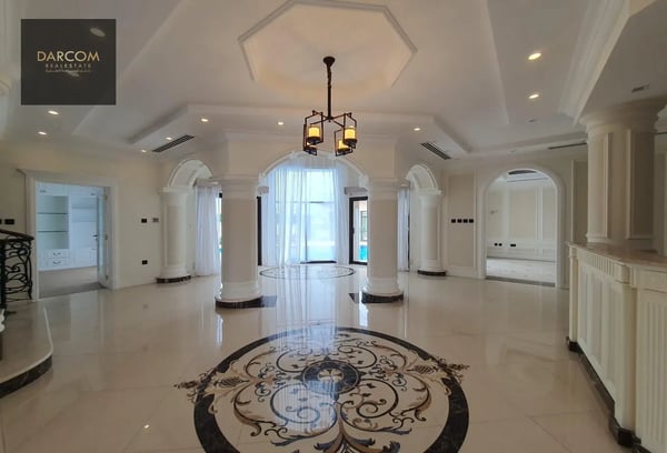 Villas for Rent in Al Duhail | Villas in Al Duhail | Duhail Villa ...