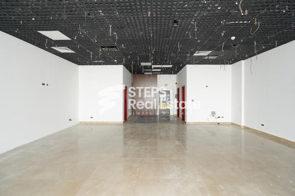 47 Showrooms for Rent in Qatar | Rental Show room in Doha | Commercial ...