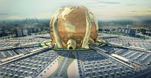 Qatar National Vision 2030 | Saakin.qa