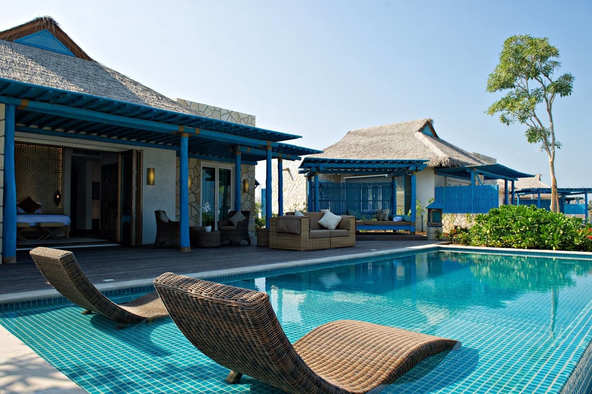 High End Luxury Villas for Rent in Qatar | Saakin.qa