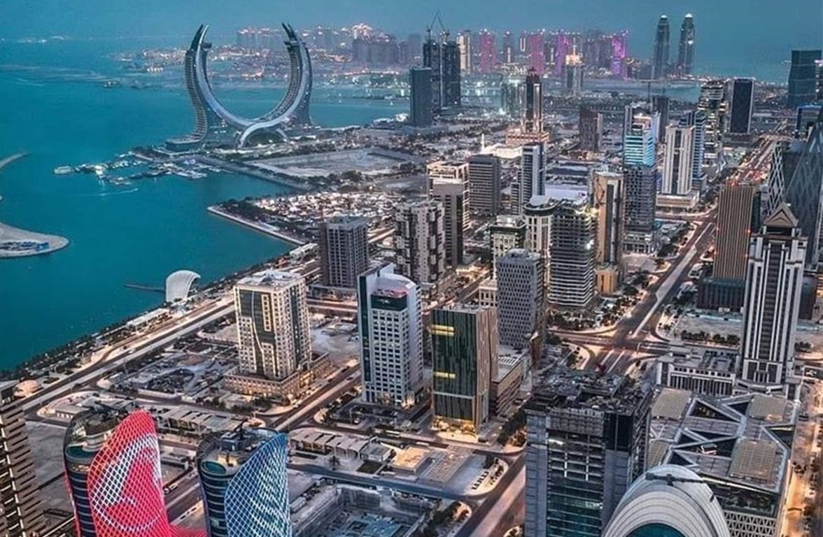 Digital Transformation in Qatar Real Estate | Saakin.qa