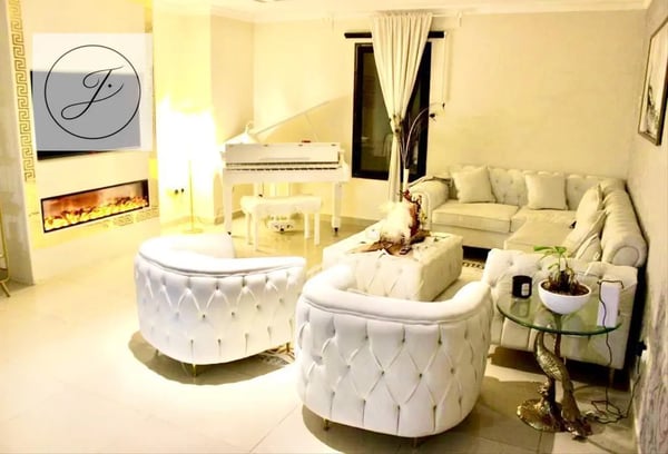 16 Apartments for Rent in Tower 14, Porto Arabia, The Pearl, Doha ...