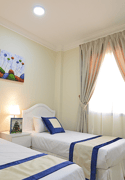 27 Apartments for Rent in Al Wakra | Al Wakra Apartment | 1, 2, 3 BHK ...