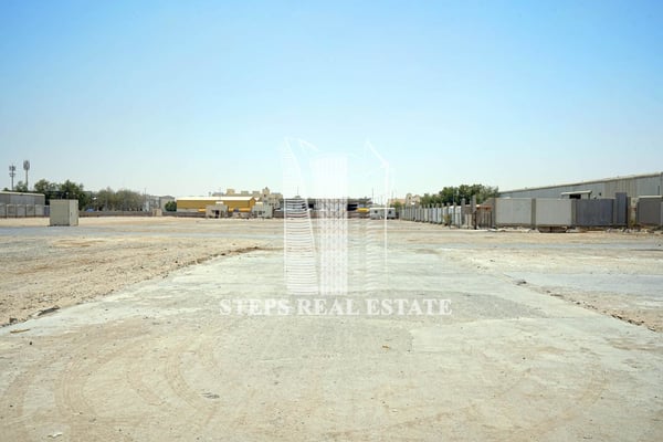 Plots for Rent in Qatar | Commercial Plots for Rent in Qatar | Saakin.qa