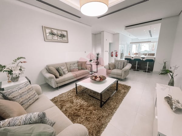 1267 Villas for Rent in Qatar | Furnished Renting Villas in Qatar ...